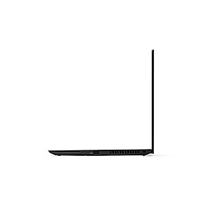 Lenovo Thinkpad T480s Ultrabook Business Laptop - Intel i5-8350U Quad 1.70GHz, 8GB RAM, 256GB PCIe SSD, 14 inch FHD 1920x1080, HDMI, USB-C / Thunderbolt-3, Win10 Pro (Renewed)