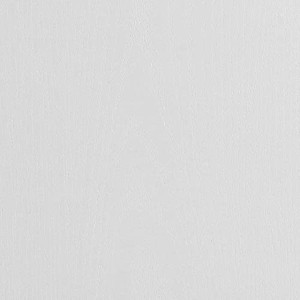 Convenience Concepts Oxford End Table 15.75" - Modern Living Room Table with Storage Shelves, Transitional Nightstand Side Table for Home Decor and Display, White