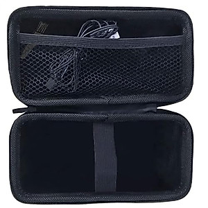 INVODA Electric Shaver Case for Norelco One Shaver Blade Razor Case Showerproof Body Hair Trimmer and Groomer for Men Storage Box EVA Protective Shaver Hard Case