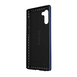 Speck Presidio Pro Samsung Galaxy Note 10 Case, Coastal Blue/Black