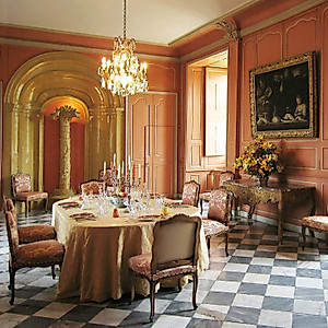 MMBGJKG 40W Incandescent Torpedo Tip Chandelier, Incandescent Clear Dimmable Light Bulbs and Medium E26 Candelabra Base,Transparent Candle Light Bulbs for Chandeliers, Ceiling Fan Lights (6)