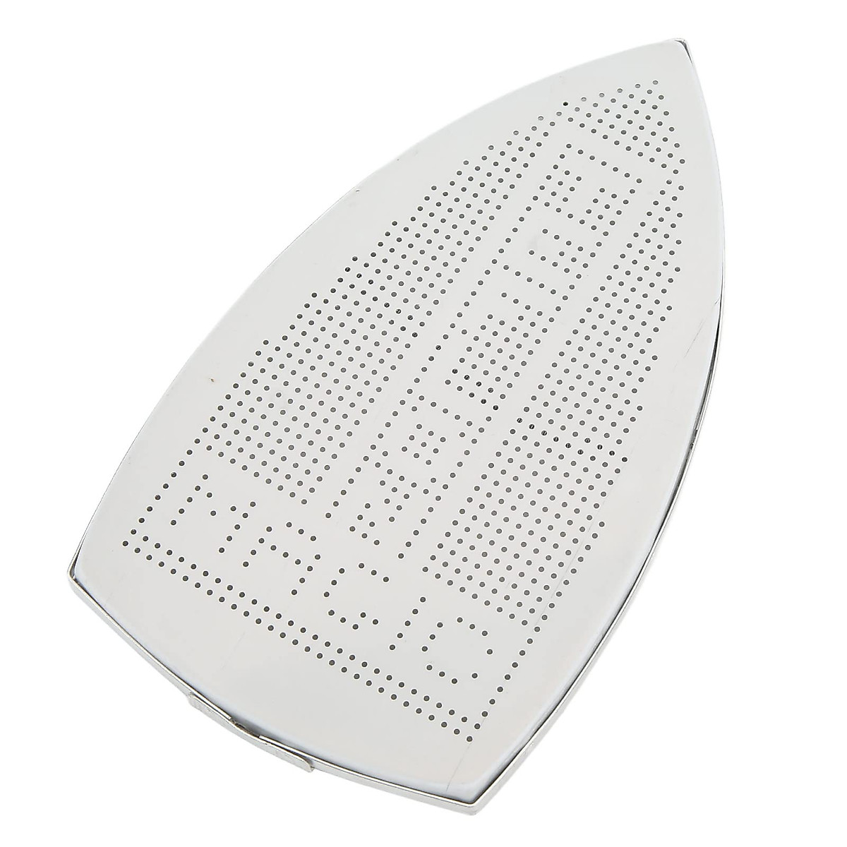 Iron Cover, Iron Shoe Cover for Ironing Shoe Cover Iron Plate Cover Protector Ironshoe for Home Use and Tailor Shop