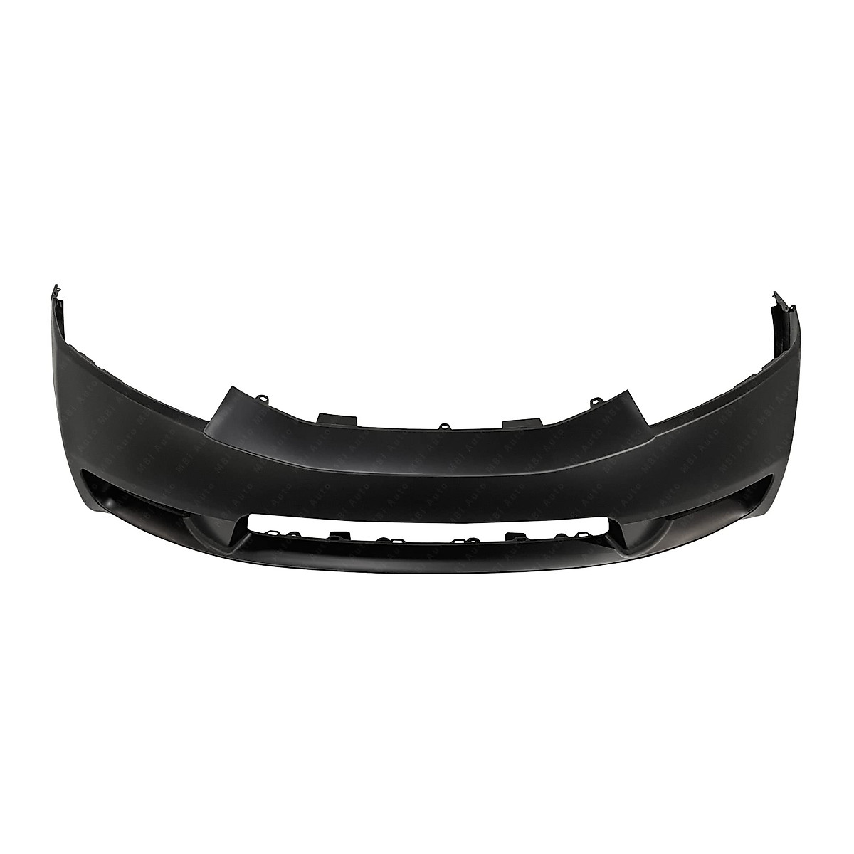 BUMPER-KING Front Bumper Cover Compatible with 2009 2010 2011 Honda Civic Sedan/Hybrid 09 10 11 HO1000266 Primered Ready For Paint