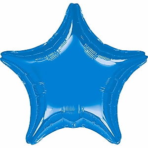 Anagram Blueys Birthday Party Supplies Balloon Bouquet Decorations