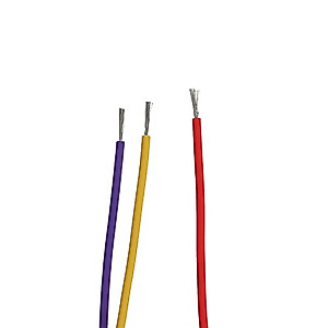 Podoy CBB61 Ceiling Fan Capacitor for Compatible with New TECH 1.5uf 2.5uf 250V AC 3 Wire 2 Pack