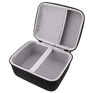 WERJIA Hard Carrying Case Compatible with OneOdio Over Ear Headphone (Case Only)