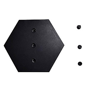 UZPDWK Doll Figure Stand, Toy Doll Holder,Action Figure Display for 1/6 1/9 1/12 Scale Toy