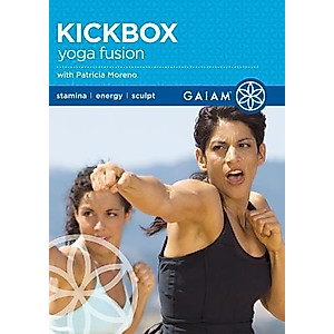 Kickbox Yoga Fusion