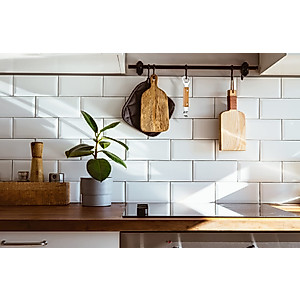 Vethwal Magnetic Can Punch Bottle Opener, Manual Stainless Steel Church Key Can Opener with Magnet for Camping and Traveling 1 Pack