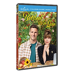 BOTTLED WITH LOVE DVD