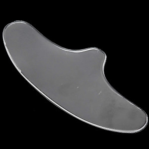 Anti-Wrinkle Forehead Patch, Silicone Anti-Wrinkle Forehead Patch, Self-Adhesive Reusable Forehead Wrinkle Removal Sticker