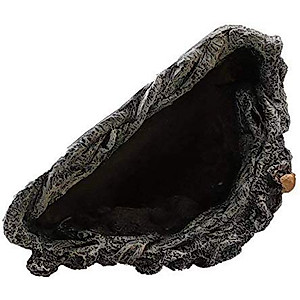 Tree Face Garden Decorations, Fun Old Man Tree Huggers Tree Sculptures Outdoor Yard Art Garden Statues