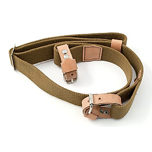 Gletcher M1944 (Mosin Nagant Carbine Type M44).177 CO2 Air Riffle