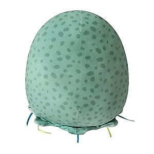 Squishmallows Original 14-Inch Forina Green Spotted Jellyfish - Large Ultrasoft Official Jazwares Plush