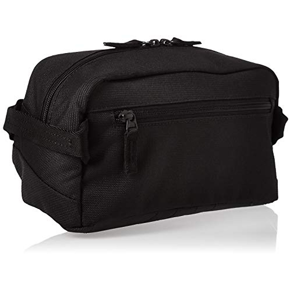 Oakley Men's Street Toiletry Kit, Blackout, One Size