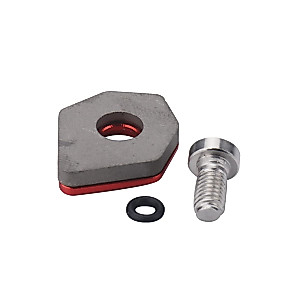 HISTAR 1PC Golf Weight 16g red Cobra SZ Speedzone,Speedzone Xtreme Driver Head