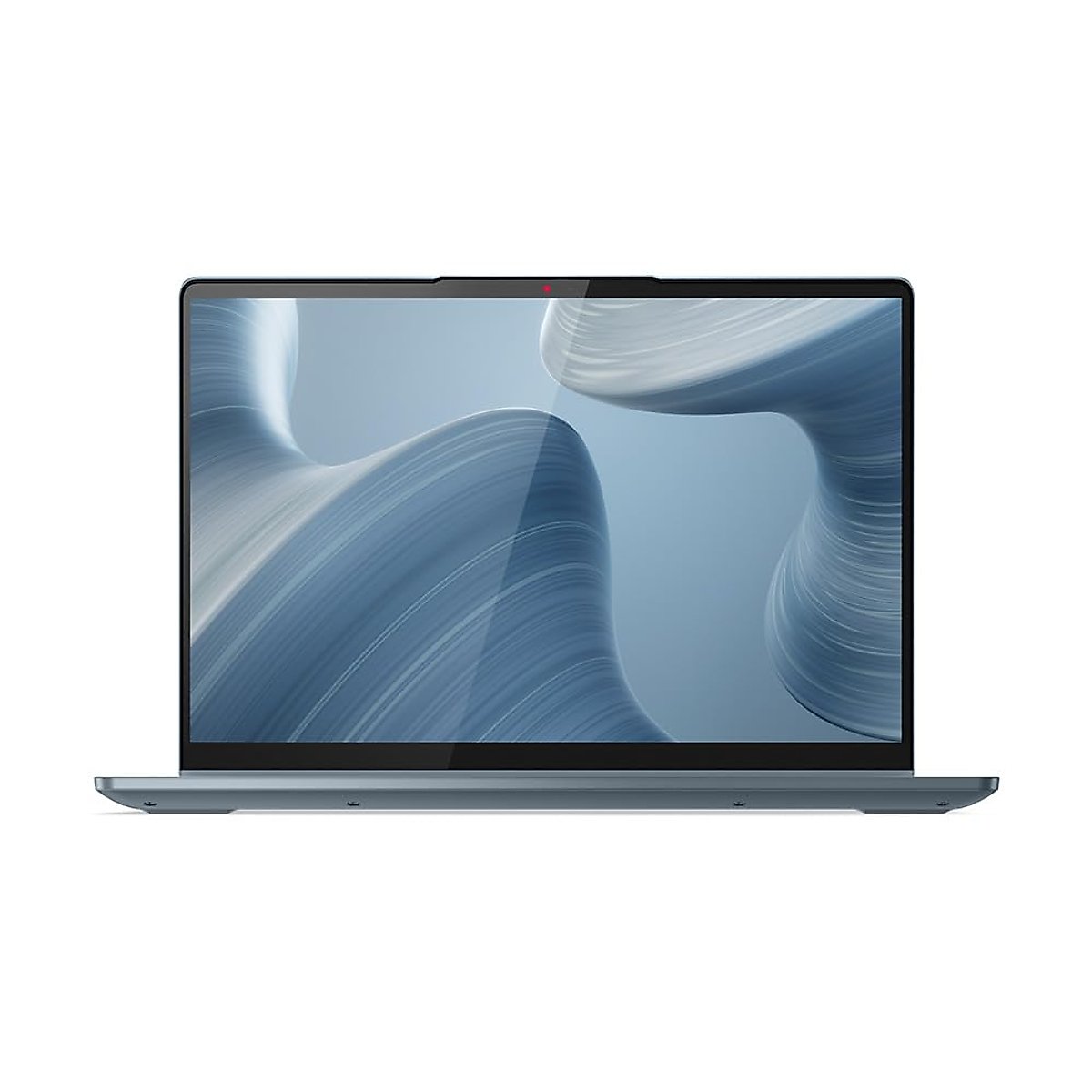 Lenovo Flex 7 14IRU8 | 14" 2.2K IPS Touch Laptop | Core i7-1355U | 16GB LPDDR4x RAM | 1TB NVMe M.2 SSD | Backlit Keyboard | Wi-Fi 6E | FHD Camera | Stone Blue | Windows 11 Home (Renewed)
