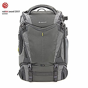 VANGUARD Alta Sky 51D Camera Backpack for Sony, Nikon, Canon, DSLR, Drones