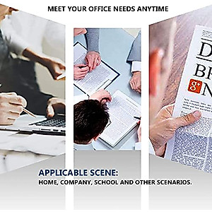 MaxColor TN431BK,TN431C,TN431M,TN431Y 4PK(1BK+1C+1M+1Y) Compatible TN431 TN-431 Toner Cartridge Replacement for Brother DCP-L8410CDW MFC-L9570CDWT L8690CDW L8610CDW L8900CDW L9570CDW Printer