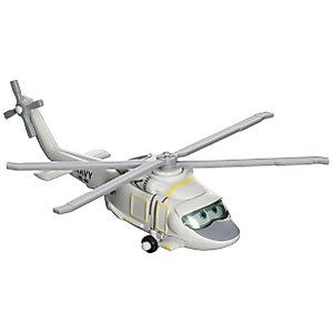 Mattel Disney Planes Falco Diecast Vehicle