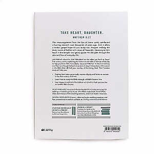 Jesus and Women - Bible Study Book: In the First Century and Now