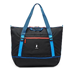 Cotopaxi Viaje 35L Weekender Bag - CADA Dia - Black 35L