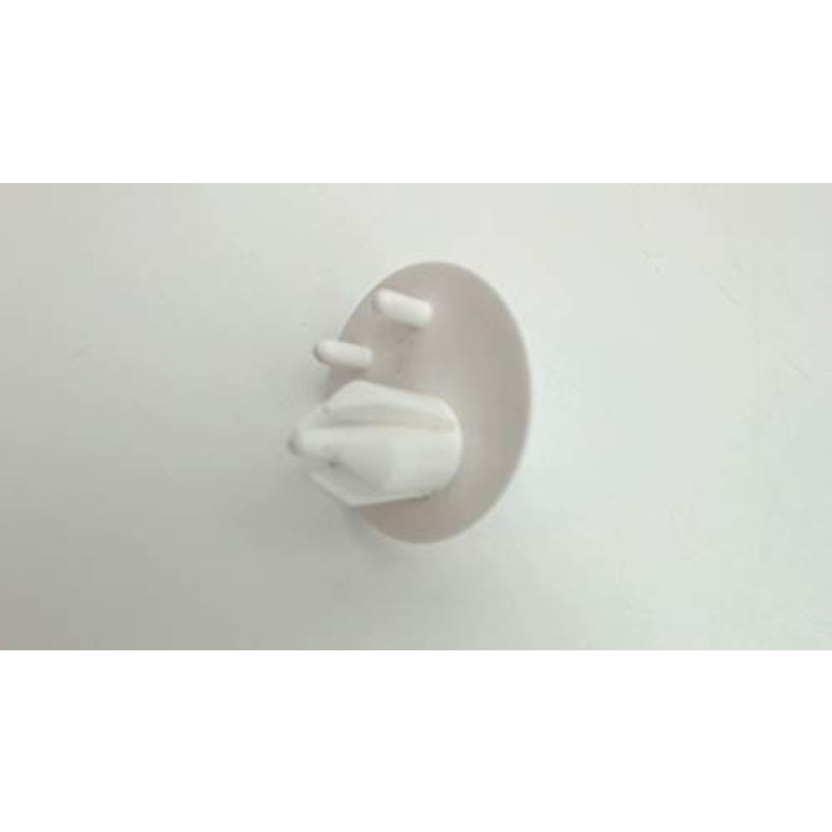 PS2358880 Front Crisper Cover Support Compatible With Frigidaire Refrigerators