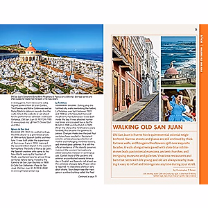 Fodor's Puerto Rico (Full-color Travel Guide)