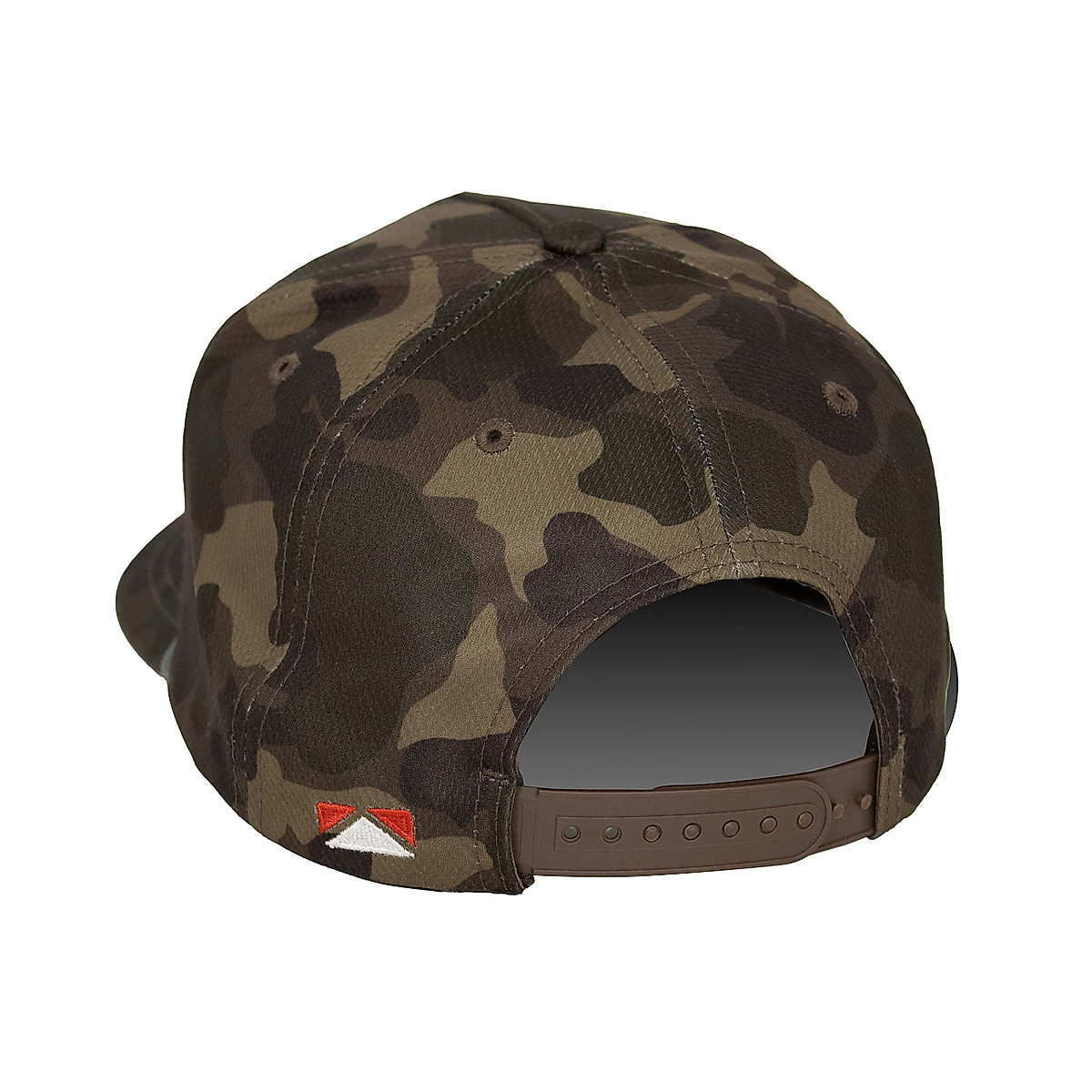 Pintail Duck Throwback Camo Trucker Hat 5-Panel Rope Cap Waterfowl Hat, ComfortSnap Snapback