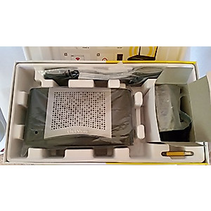 Barco R9861520NA Wireless Presentation System