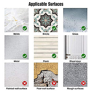 120 PCS Transparent Cable Clips Heavy Duty Cable Clips Clear with Strong Self-Adhesive Wire Holder Sticky Tidy and Organizer Drop Wire Holder Cord Management for Car Office and Home