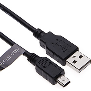 PSP USB Cable