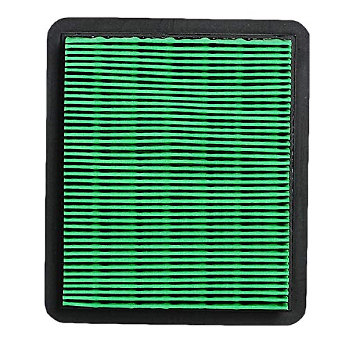 HIFROM 17211-ZS9-A02 Air Filter Element Pre-Filter Cleaner Spark Plug Fuel Filter Kit Compatible with Honda EU3000 EB3000 EB3000CK1 EM2500C EU3000iS1 Engine Lawn Mower