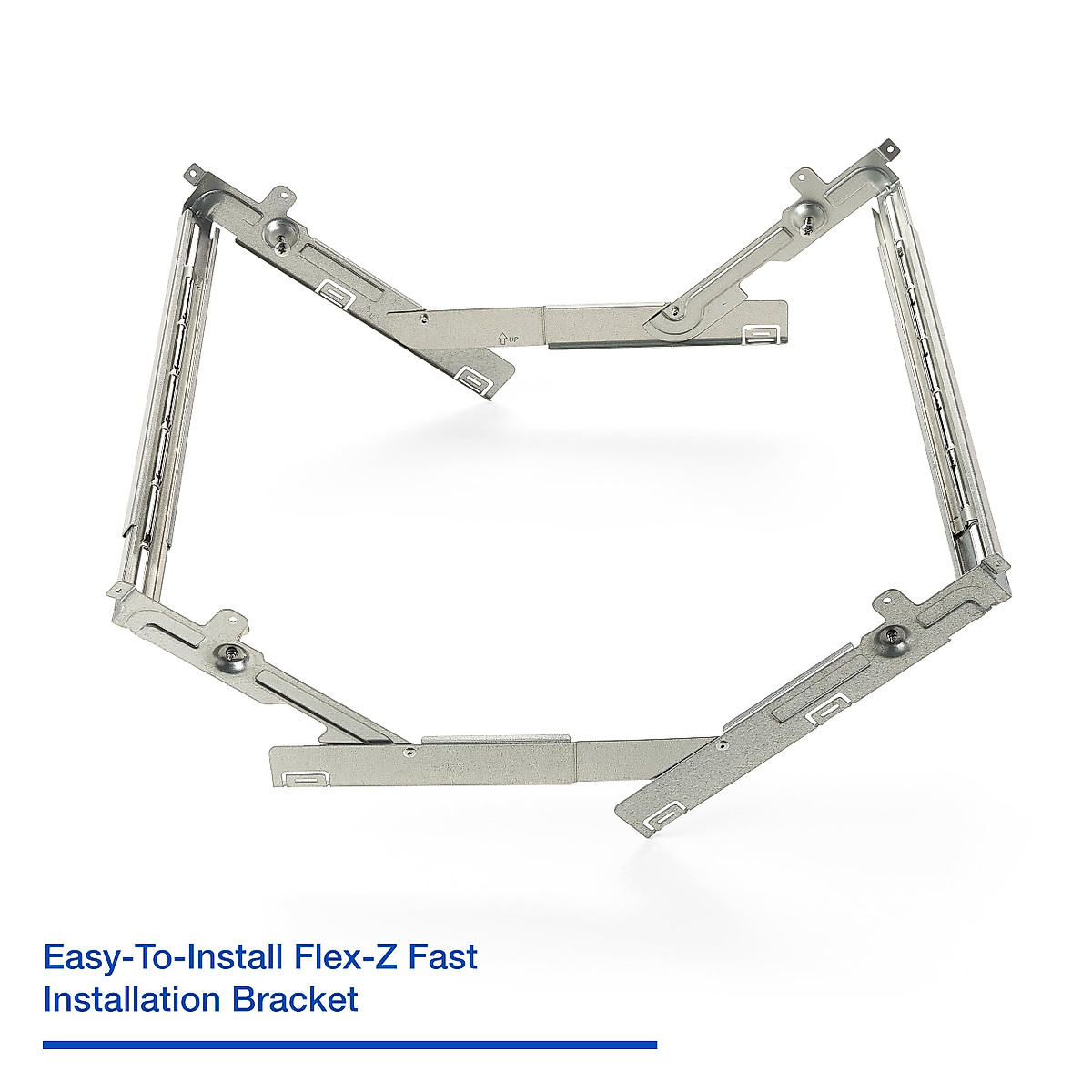 Panasonic FV-0511VFL1 WhisperFit DC Retrofit Ventilation Fan with Light, Dimmable LED Light and Nightlight, 50, 80 or 110 CFM, Quiet Energy Star Certified Energy-Saving Ceiling Mount Fan