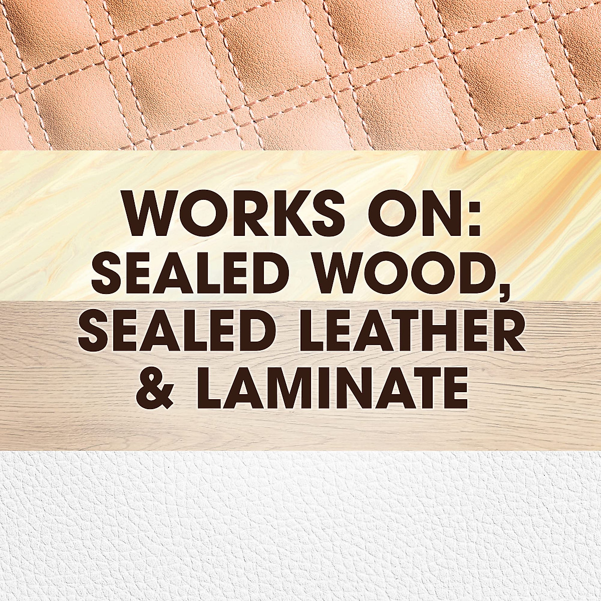 Pledge Wood Oil, Expert Care, Trigger, Orange Scent, 16 Fl Oz (Pack of 1)