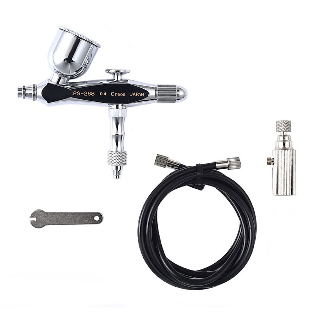 GSI Creos Mr. Procon Boy SQ Airbrush, 0.4m