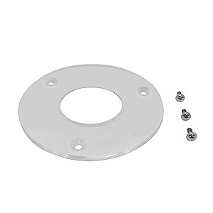 Big Horn 14102 Clear Router Sub Base for Router 100, 690, 691, 693 (5-3/4" Dia) Replaces Porter Cable 42188
