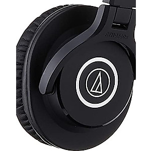 Audio-Technica ATH-M40x Renewed