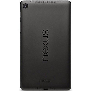 Asus Nexus 7 2B32 7-Inch 32 GB Tablet, Black (2013 Model)