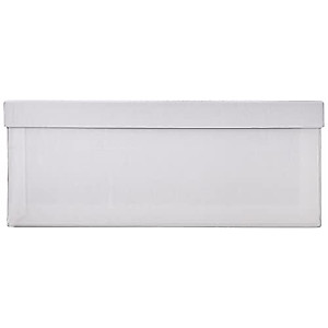 Pioneer Photo Albums B-1 White Photo Storage