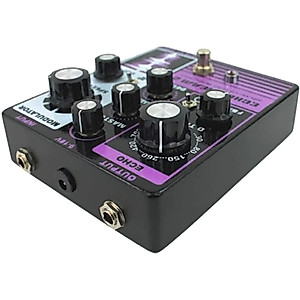 Death By Audio Echo Dream II