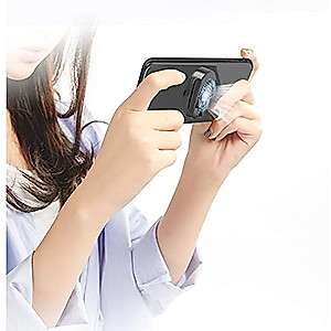 Sweden JYXDKD Portable Mobile Phone Radiator USB Phone Cooling Fan Mobile Phone Cooler Accessories