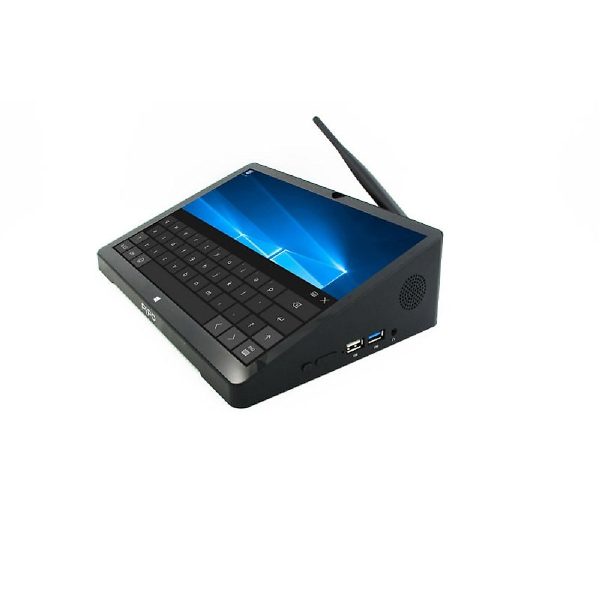PIPO Tablet Computer, 10.8" X10 Pro Mini PC Win10 IntelX5-Z8350 Quad Core 4G RAM 64G ROM 19201280 10000mAh HDMI WiFi