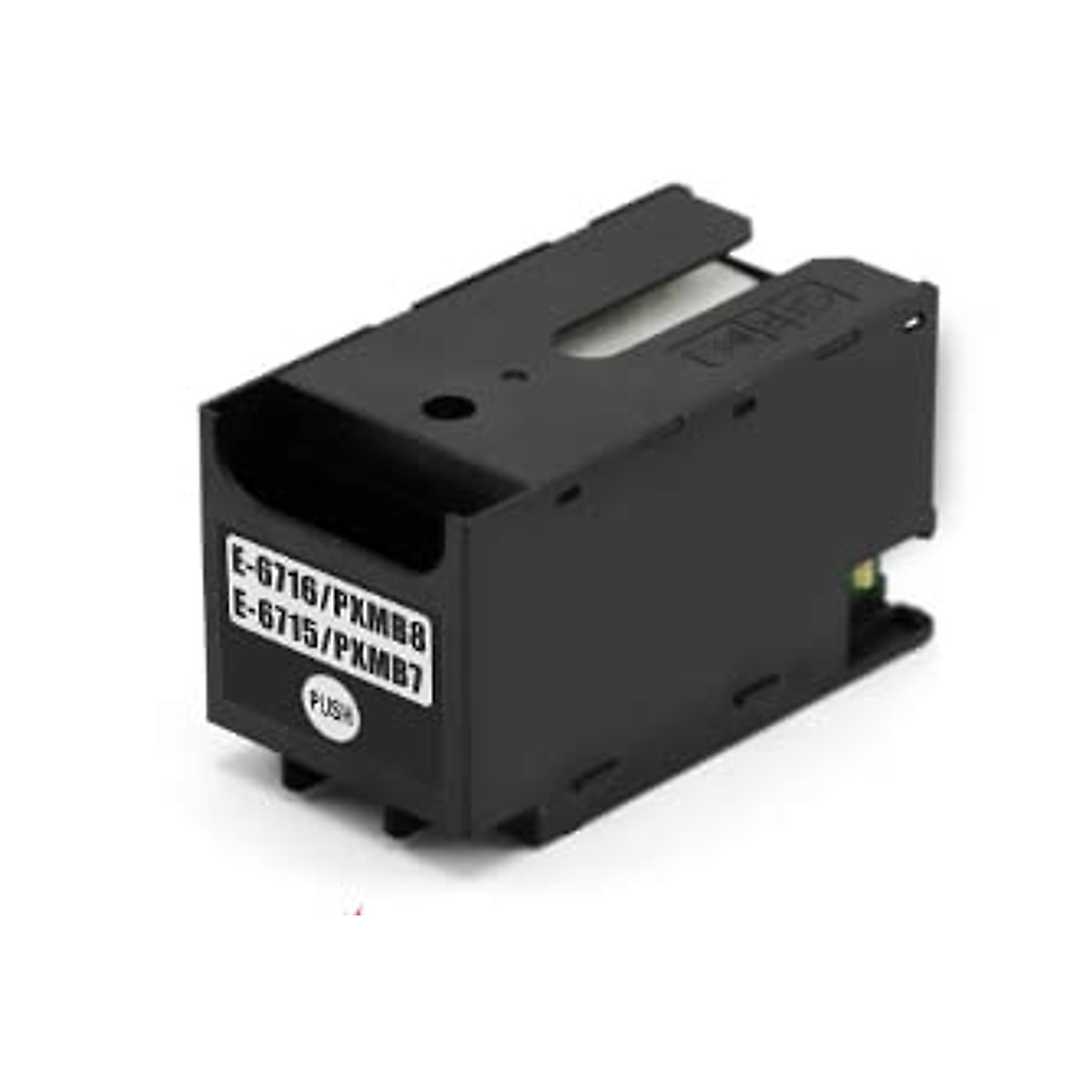 T6715 T6716 Compatible Ink Maintenance Box for Workforce Pro WF-C5290DW WF-C5790 Waste Ink Tank