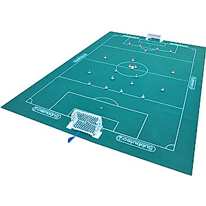 SUBBUTEO TEAM EDITION