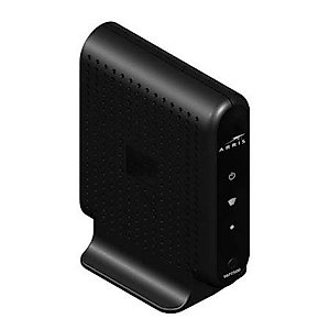 _Arris Wireless Access Point Wi-Fi Video Bridge VAP2500 VAP-2500 Compatible with At&t (U-Verse Wireless Receiver Required)