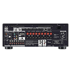 Onkyo TX-NR7100 9.2-Channel THX Certified AV Receiver