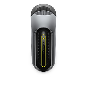 Alienware Aurora R10 Liquid Cooled Gaming Desktop