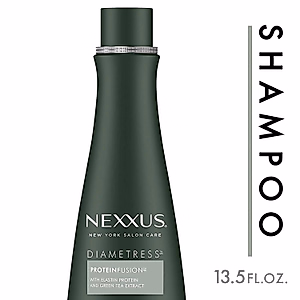 NEXXUS NEXUSS DIAMETRESS Volumizing Shampoo 13.50 oz (Pack of 2)