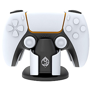 Collective Minds PlayStation 5 Dual Charge PS5 Charging Station for Two Dualsense PS5 Controllers - PlayStation 5